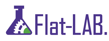 オフロードを楽しむための研究室 - FLAT-LAB